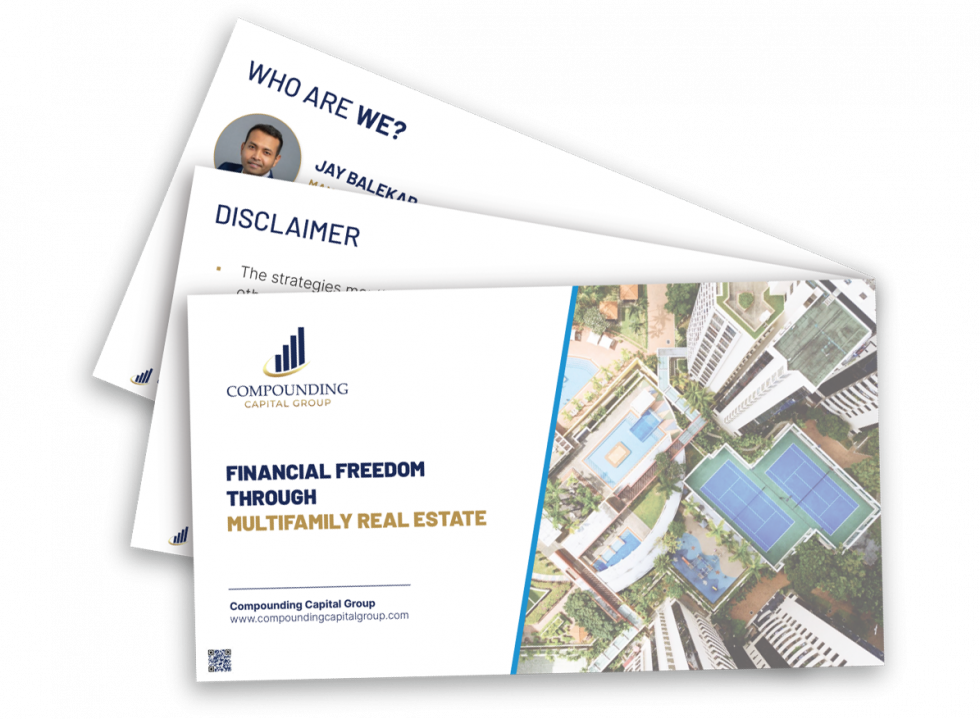 Home | Compounding Capital Group